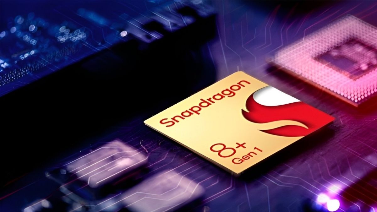Đánh giá Snapdragon 8 Plus Gen 1: Có mạnh mẽ không?